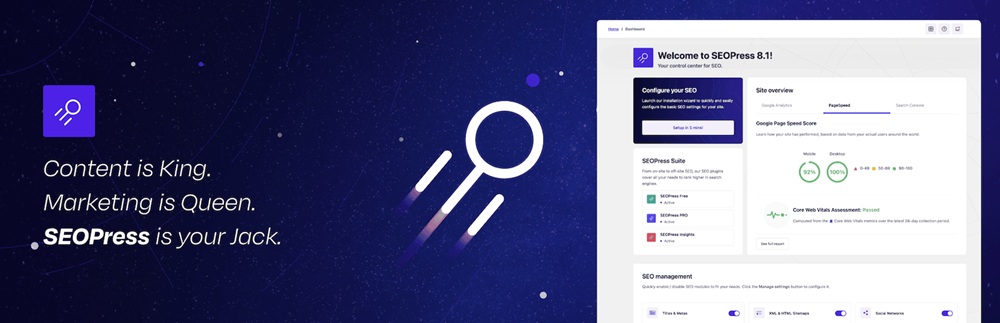 10 Plugins ESENCIALES para WordPress ⇒【 2025